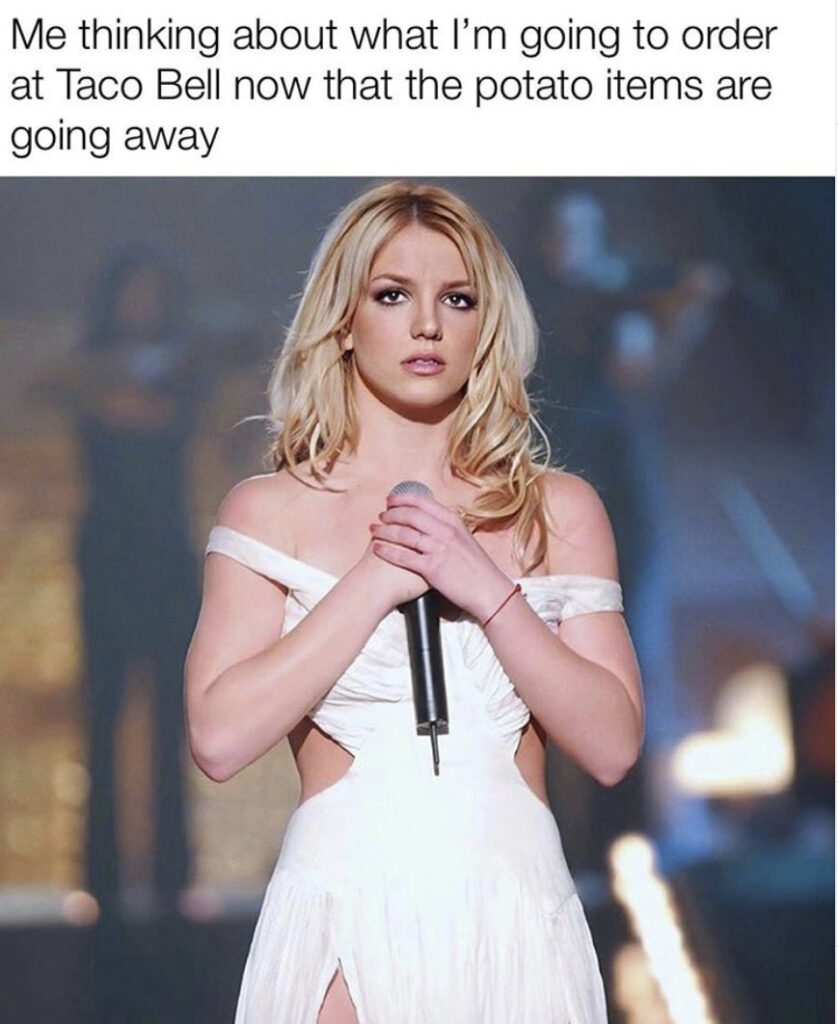 30+ Fast Food Memes Ordered Just For You, Pull Up To The Next Window ...