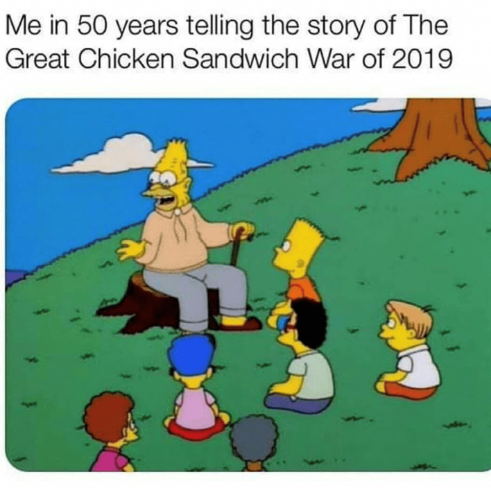 30+ Fast Food Memes Ordered Just For You, Pull Up To The Next Window ...