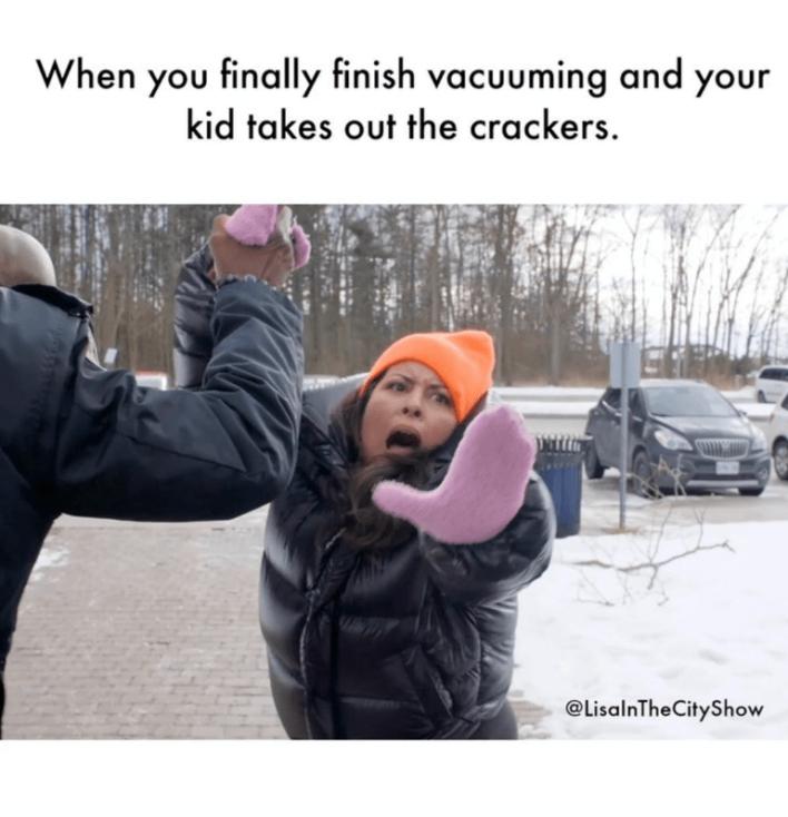 40 Funniest Parenting Memes That Captured The Wild Ride Raising Tiny ...