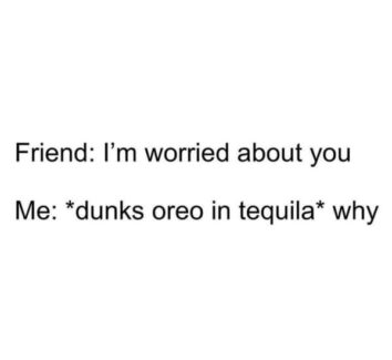 30+ Hilariously Funny Oreo Memes That Are Double Stuffed With Humor