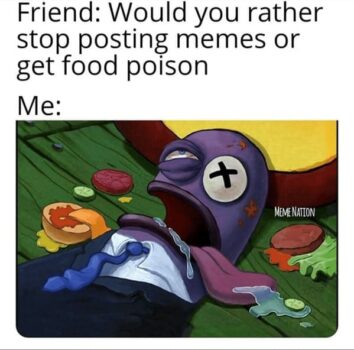 35 Funny 'Would You Rather' Memes To Challenge You With Bizarre, Random ...