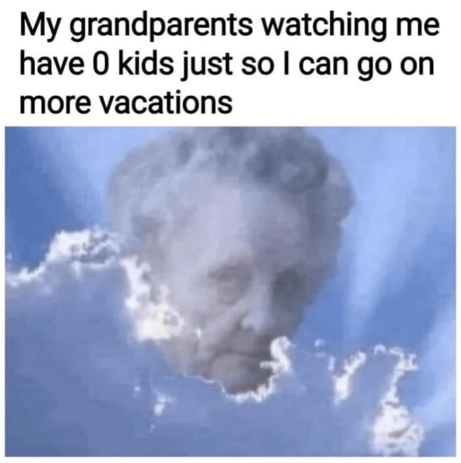 32 Of The Funniest Childfree Memes From Folks With Unlimited Free Time ...