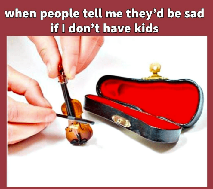 32 Of The Funniest Childfree Memes From Folks With Unlimited Free Time ...