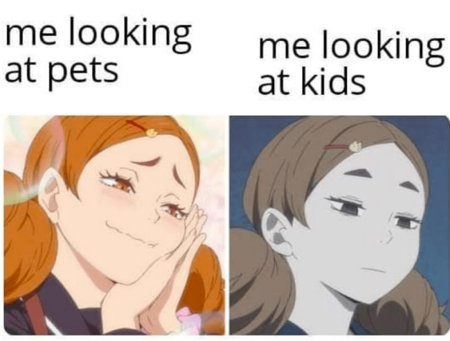 32 Of The Funniest Childfree Memes From Folks With Unlimited Free Time ...