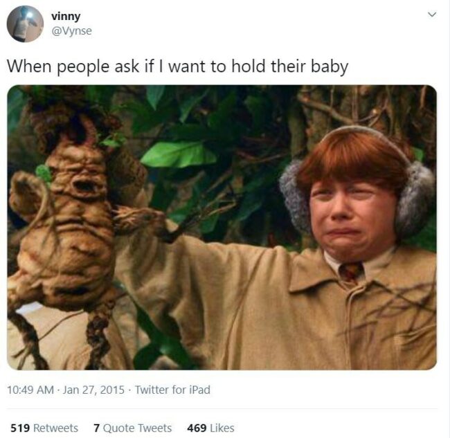 32 Of The Funniest Childfree Memes From Folks With Unlimited Free Time ...