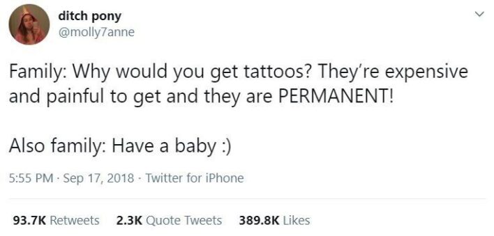 32 Of The Funniest Childfree Memes From Folks With Unlimited Free Time ...