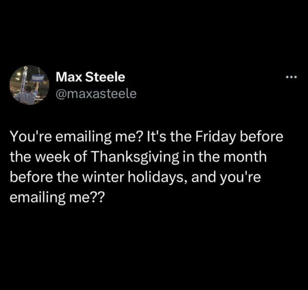 45 Funniest Work Memes From Employees On This Thankfully Short Work Week