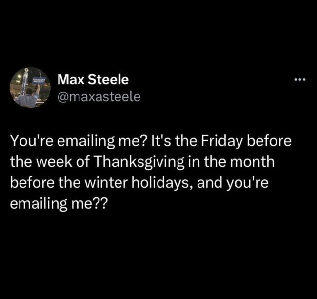 45 Funniest Work Memes From Employees On This Thankfully Short Work Week