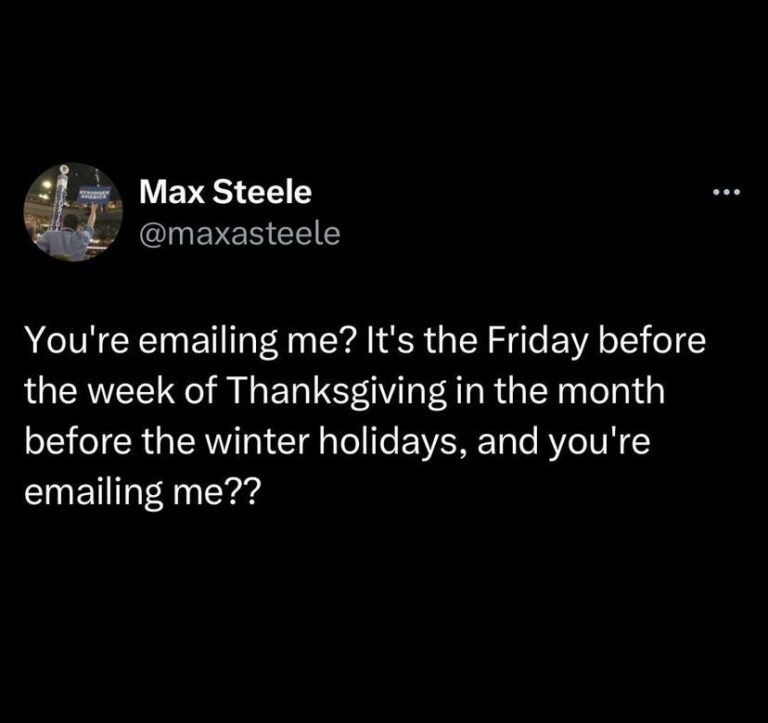 45 Funniest Work Memes From Employees On This Thankfully Short Work Week