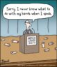 30+ Funny 'Loose Parts' Comics: Dave Blazek's Brilliant Single-Panel ...