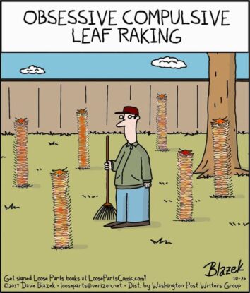 30+ Funny 'Loose Parts' Comics: Dave Blazek's Brilliant Single-Panel ...