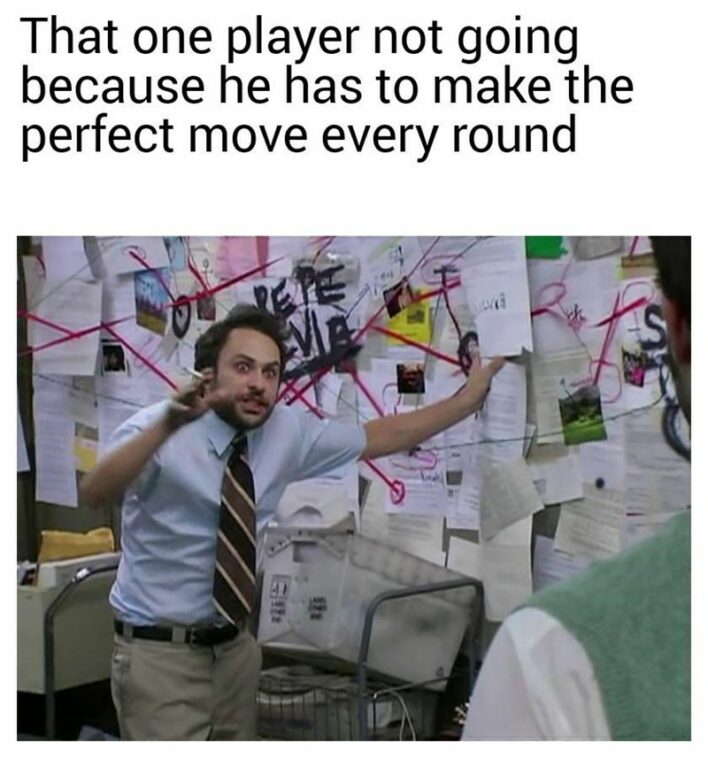 35 Funny Card And Board Game Memes For Cutthroats Who Do Whatever It ...