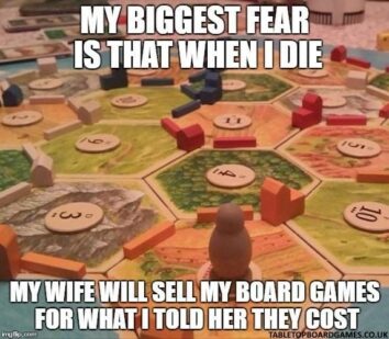 35 Funny Card And Board Game Memes For Cutthroats Who Do Whatever It ...
