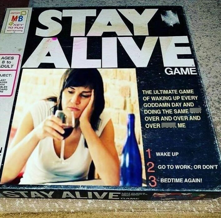 35 Funny Card And Board Game Memes For Cutthroats Who Do Whatever It ...