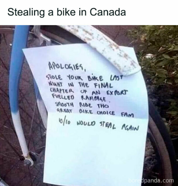 40 Hilariously Canadian Memes From The Friendly Folks Up North