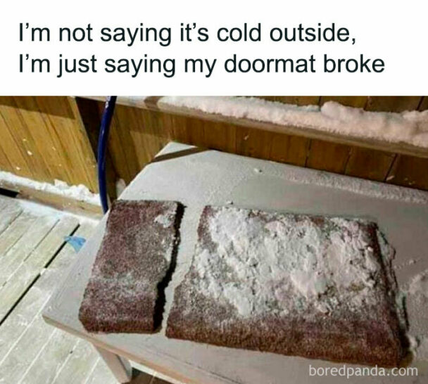 40 Hilariously Canadian Memes From The Friendly Folks Up North