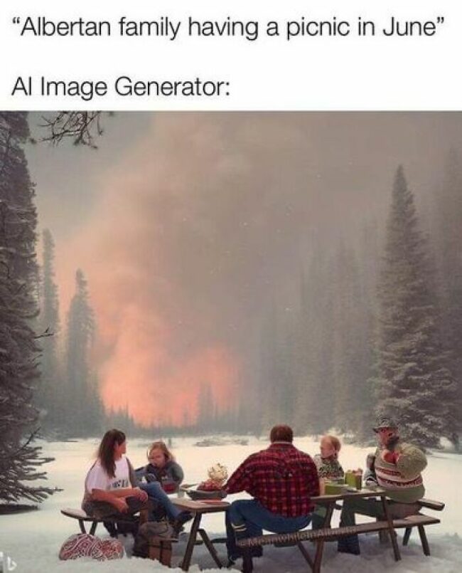 40 Hilariously Canadian Memes From The Friendly Folks Up North