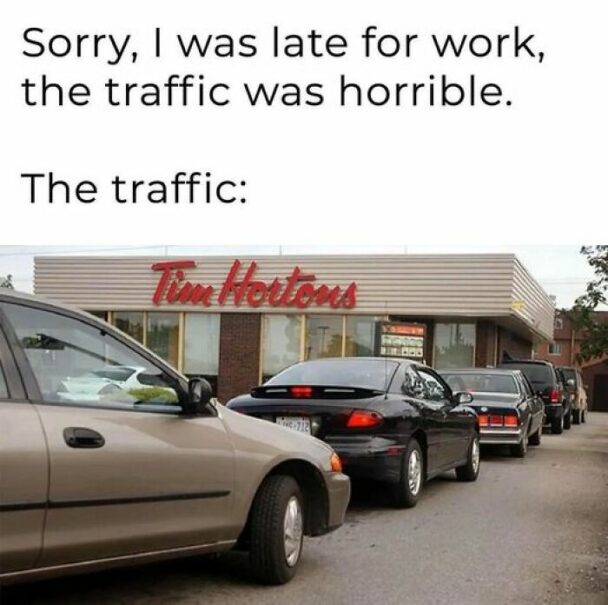 40 Hilariously Canadian Memes From The Friendly Folks Up North