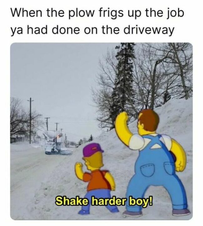 40 Hilariously Canadian Memes From The Friendly Folks Up North