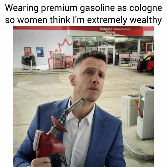 40 Hilariously Canadian Memes From The Friendly Folks Up North