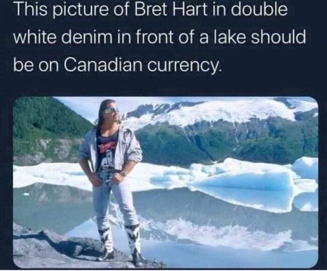 40 Hilariously Canadian Memes From The Friendly Folks Up North