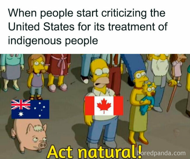 40 Hilariously Canadian Memes From The Friendly Folks Up North
