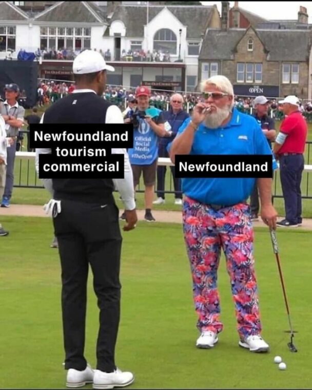 40 Hilariously Canadian Memes From The Friendly Folks Up North