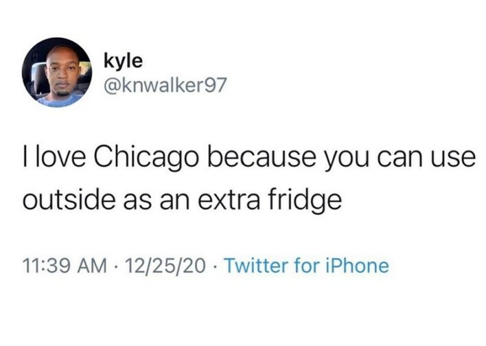 40 Funny Chicago Memes For The City With Great Hot Dogs And An Awful Winter