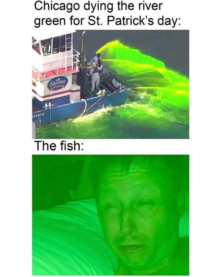 40 Funny Chicago Memes For The City With Great Hot Dogs And An Awful Winter