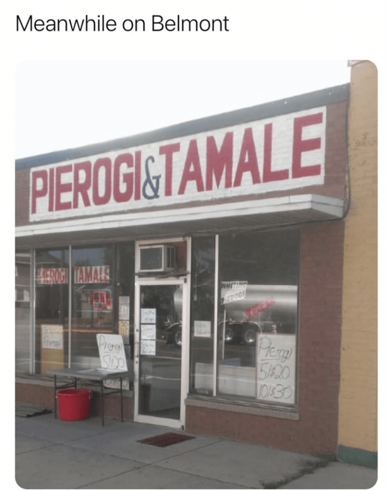 40 Funny Chicago Memes For The City With Great Hot Dogs And An Awful Winter