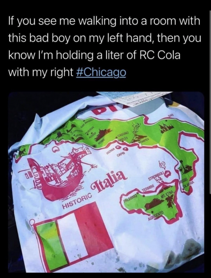 40 Funny Chicago Memes For The City With Great Hot Dogs And An Awful Winter