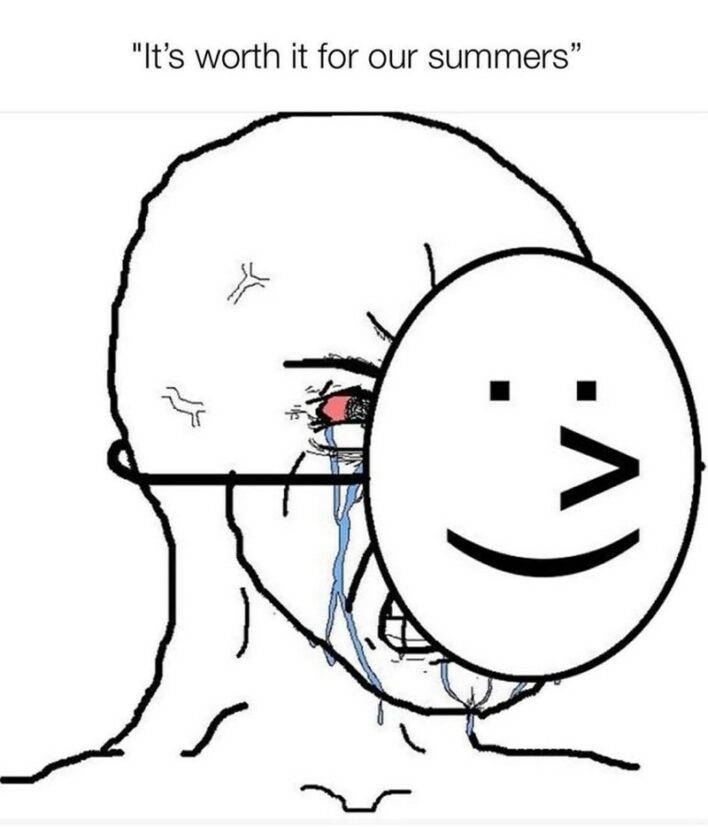 40 Funny Chicago Memes For The City With Great Hot Dogs And An Awful Winter