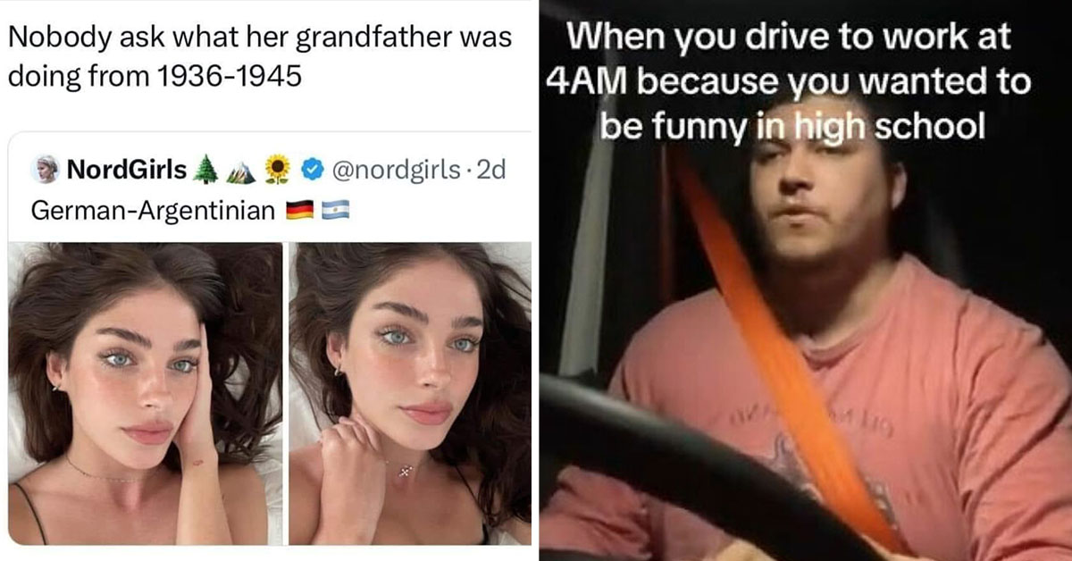 45 Dark Humor Memes For Those Of Us Who Like Our Jokes As Dark As Our Souls