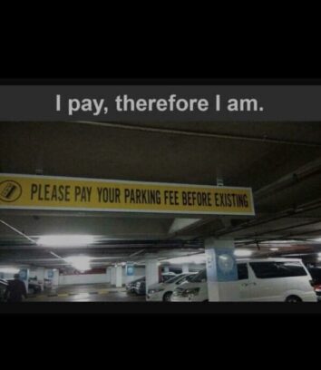 40 Funny English Grammar Fails That Turn Language Mistakes Into Laughter