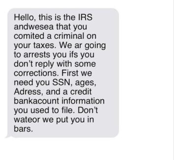 40 Funny English Grammar Fails That Turn Language Mistakes Into Laughter