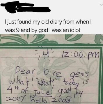 40 Funny English Grammar Fails That Turn Language Mistakes Into Laughter