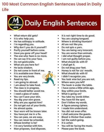 40 Funny English Grammar Fails That Turn Language Mistakes Into Laughter