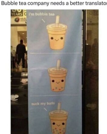 40 Funny English Grammar Fails That Turn Language Mistakes Into Laughter