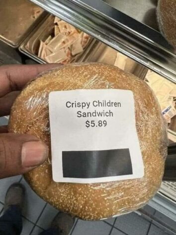 40 Funny English Grammar Fails That Turn Language Mistakes Into Laughter