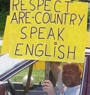 40 Funny English Grammar Fails That Turn Language Mistakes Into Laughter