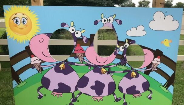 40 Funny Face Cutouts The Designers Really Didn't Think About