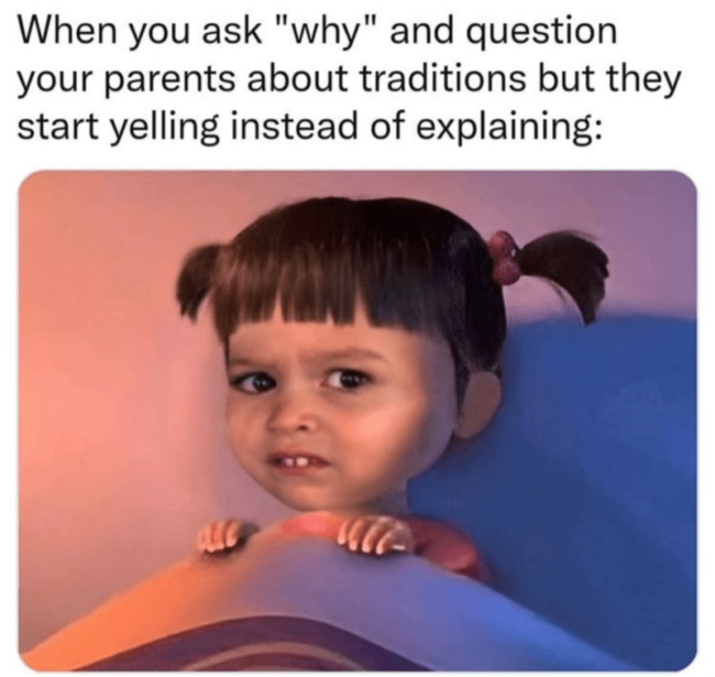 32 Family Memes That'll Light Up The Family Group Chat This Week ...