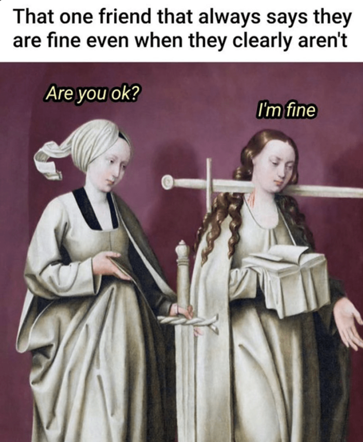 50 Funny Introvert Memes For Anyone Dating An "Indoor Person" (November ...