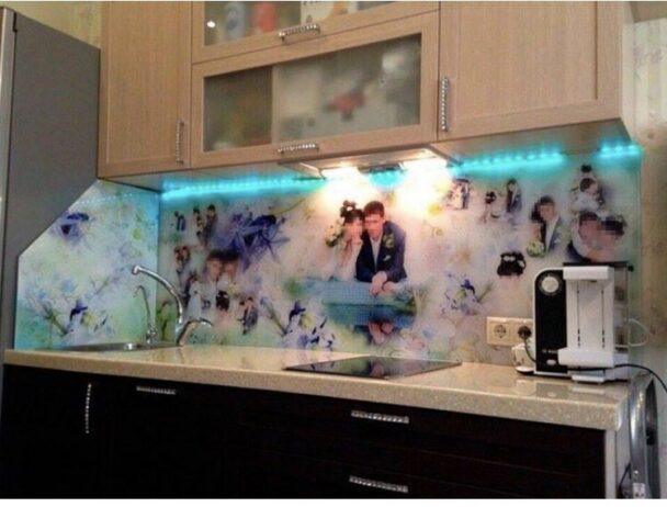 25 Hilariously Bad Kitchen Layouts That Are Ever Interior Designer's ...