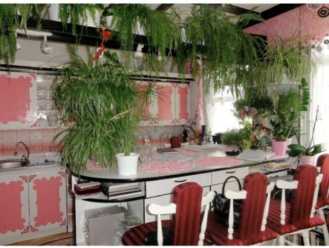 25 Hilariously Bad Kitchen Layouts That Are Ever Interior Designer's ...
