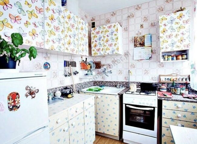 25 Hilariously Bad Kitchen Layouts That Are Ever Interior Designer's ...