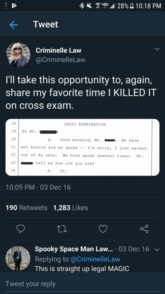 40 Funny Lawyer Memes No One Could Possibly Object To, Your Honor