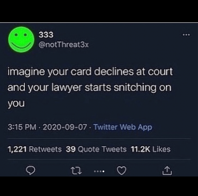 40 Funny Lawyer Memes No One Could Possibly Object To, Your Honor