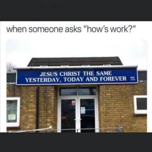 50+ Midweek Memes To Blast You Through At Least The Next Few Minutes ...