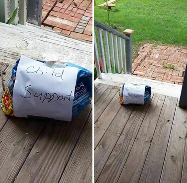 50 Hilarious Neighbors Make Life On The Block Way More Interesting